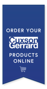 Cuxson Gerrard - Commitment to quality for over 140 Years… - Cuxson Gerrard